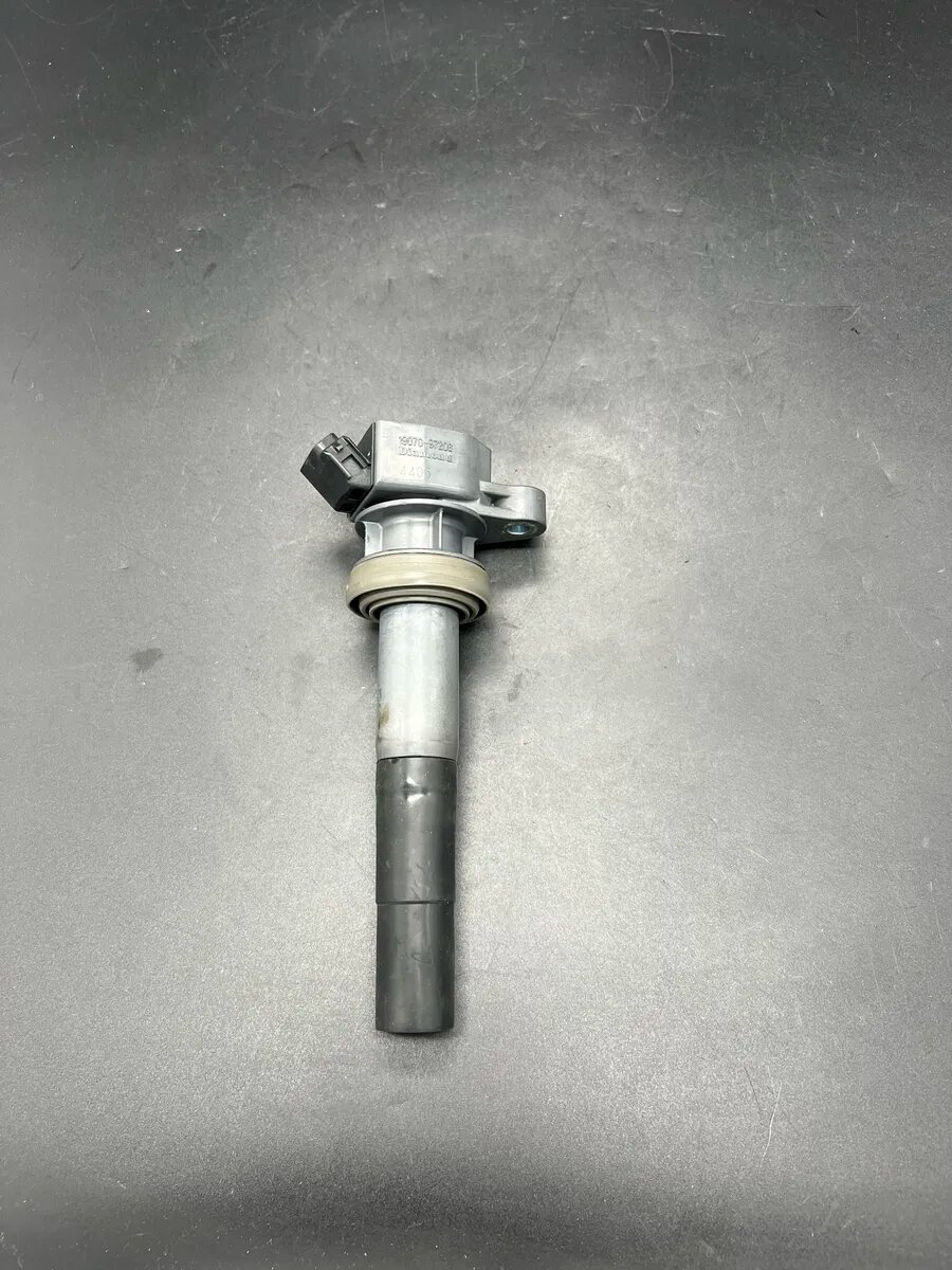 Катушка зажигания Контрактный