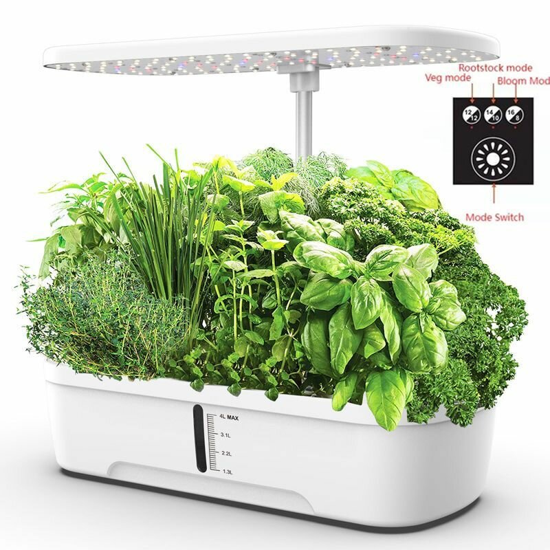 Гидропонная Система