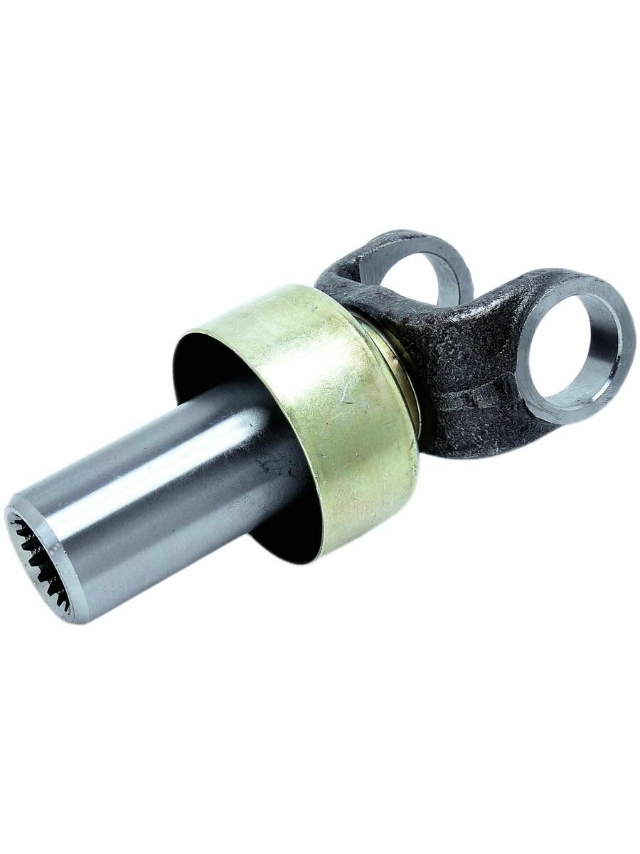 Вилка карданного вала скользящая для а/м Волга, Газель PR.24-2201047 Pravt