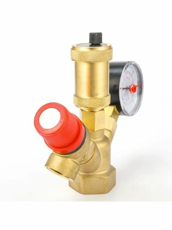 Группа безопасности