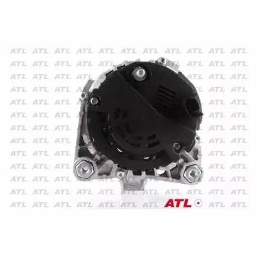 Генератор Delta L69850 для Renault GRAND SCENIC II JM01 II, Laguna II, Megane II, Scenic II