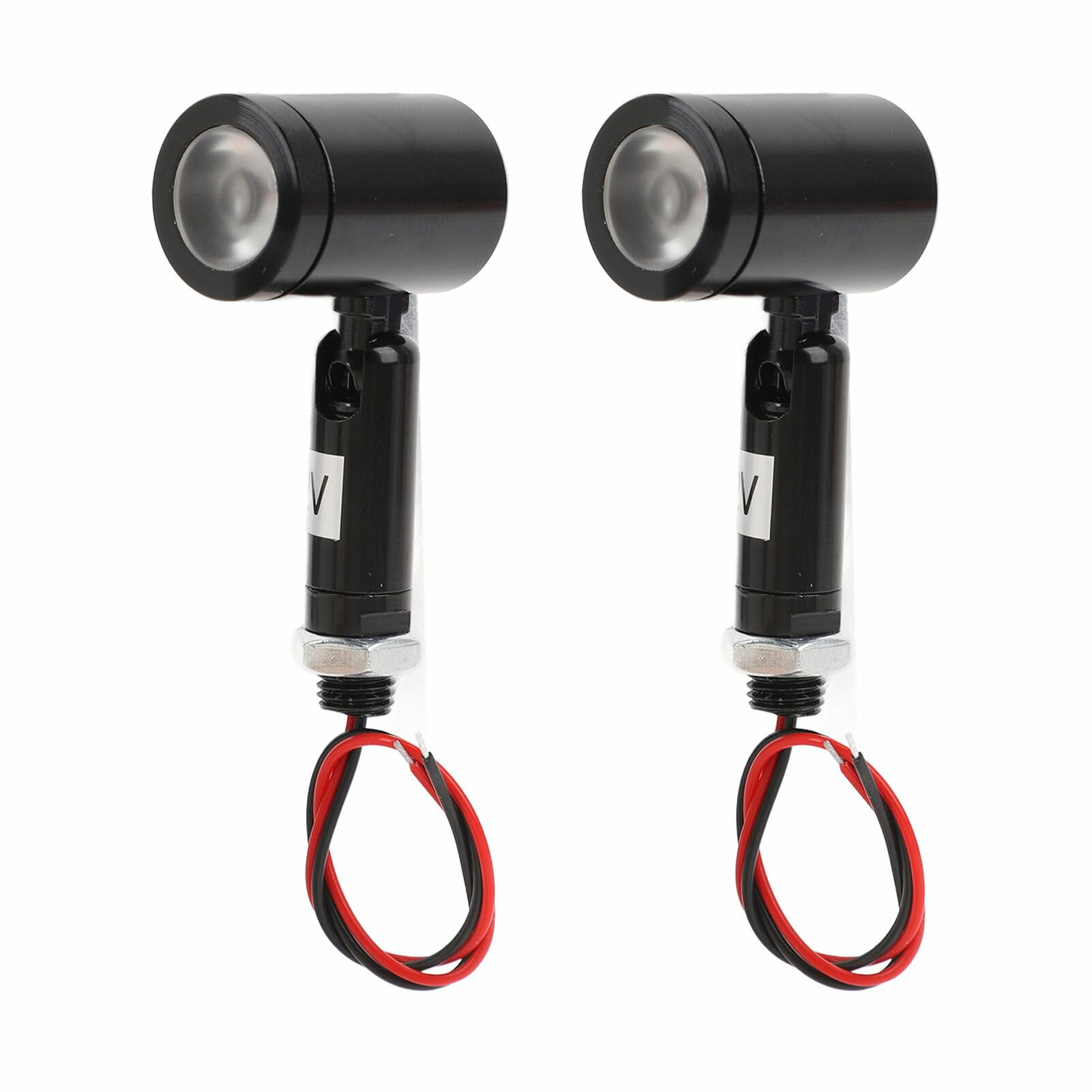 Мини светодиодный прожектор для внутреннего освещения картин DC12V, акцентное освещение для художественной живописи, растений, ювелирных изделий, витрин, полок, шкафов