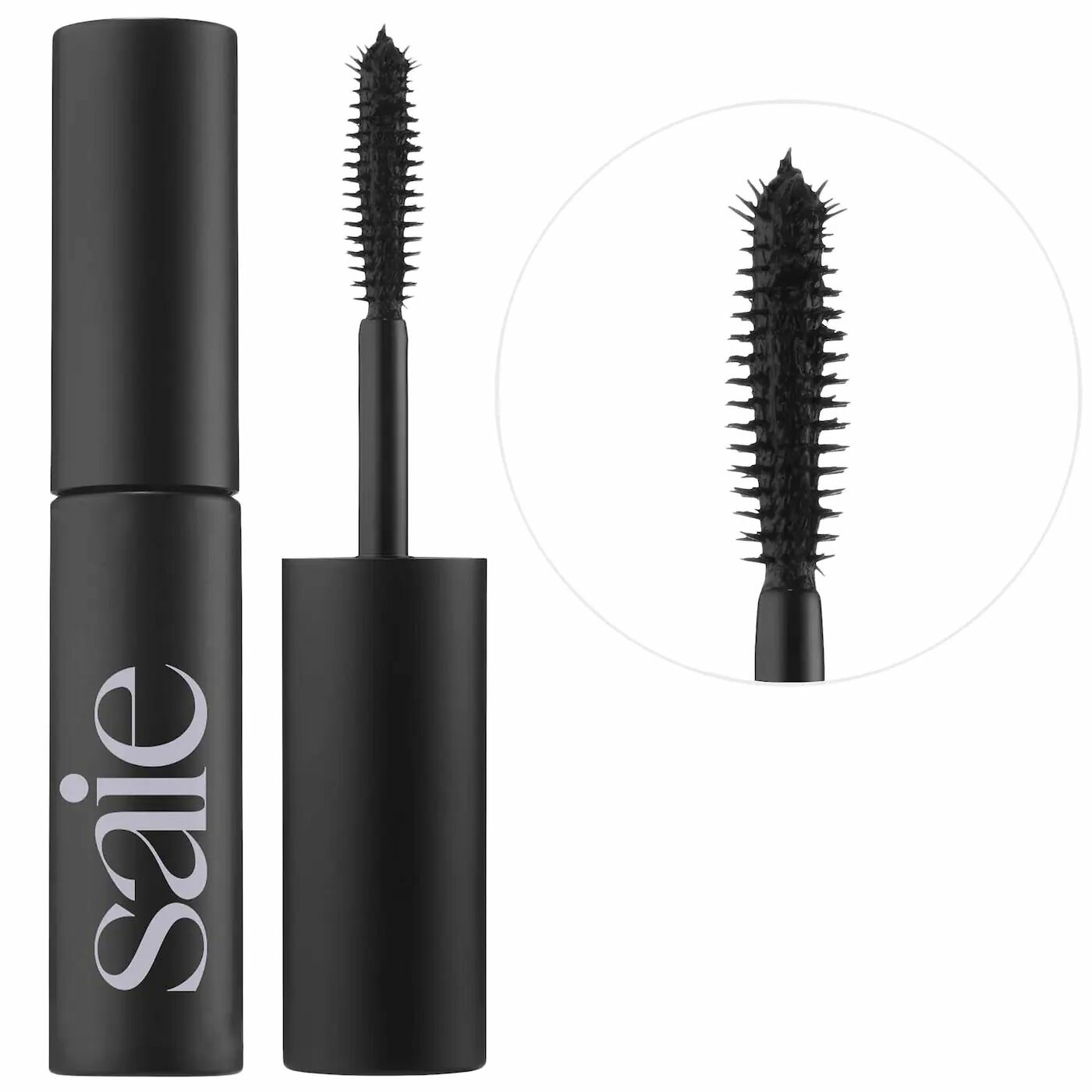 Saie Тушь для ресниц Mascara 101 (Travel size) 5 г