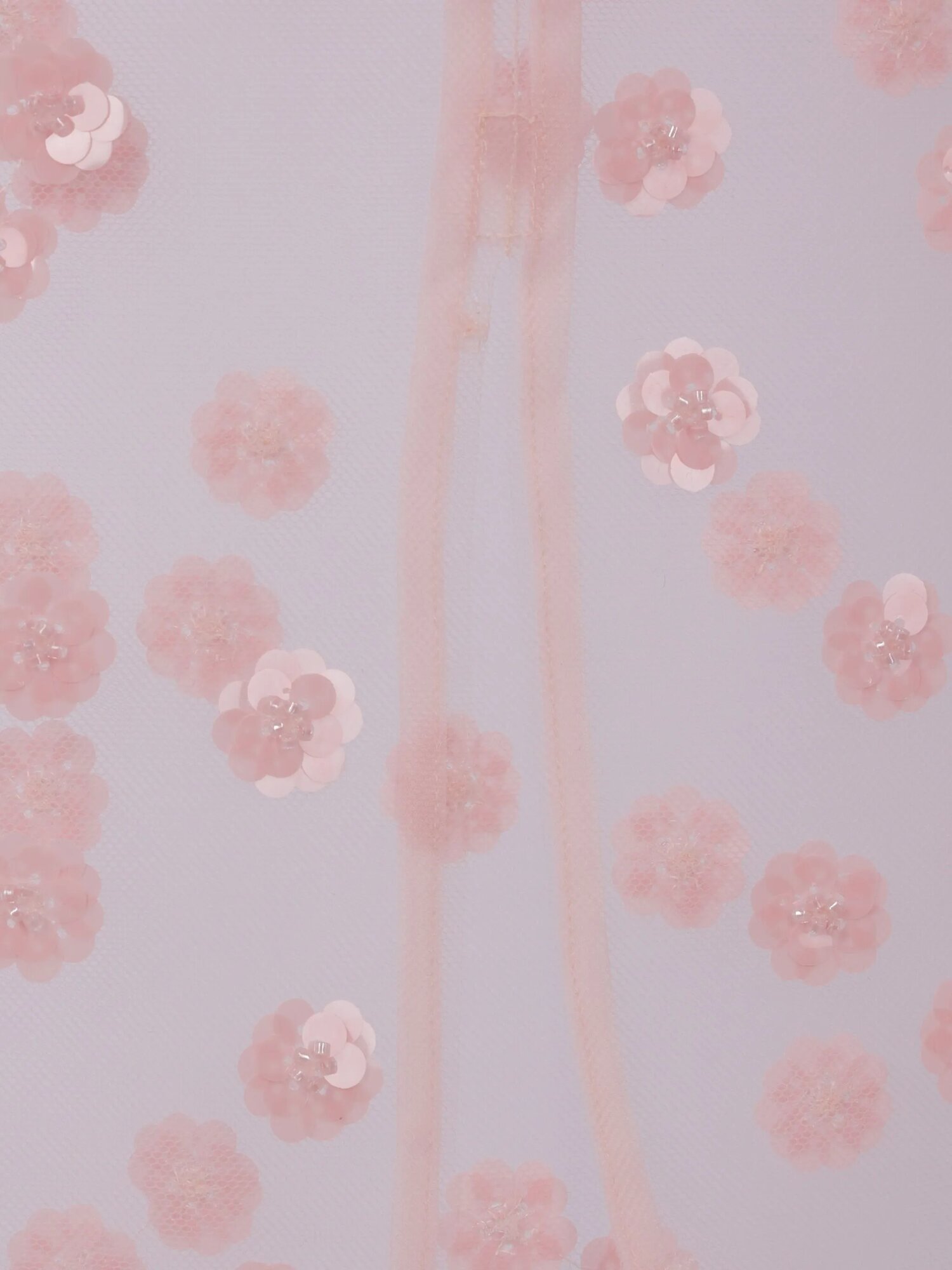 Юбка Cecilie Bahnsen, размер 10, pink — фото 1