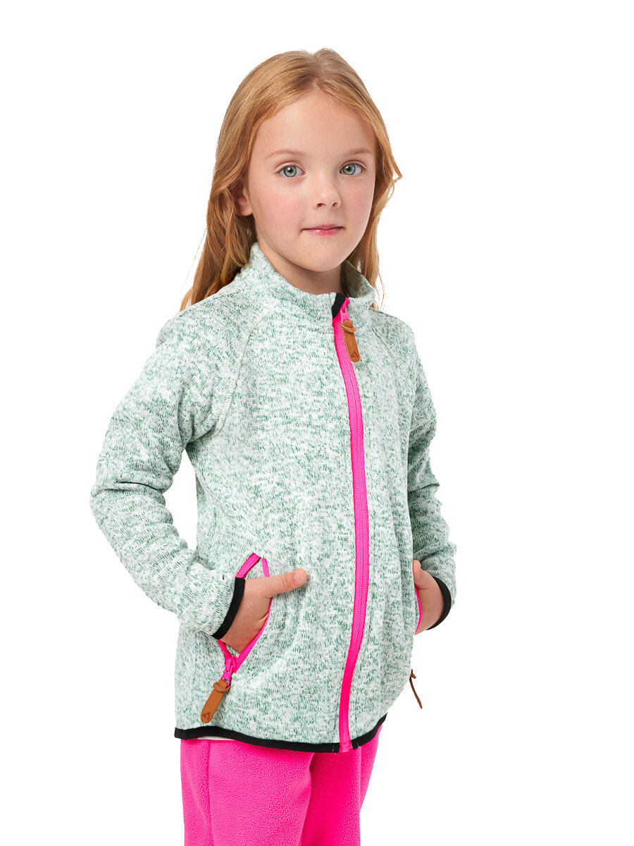 Пуловер Алфи