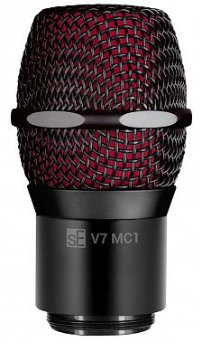 SE Electronics V7 MC1 Black - Динамические микрофоны