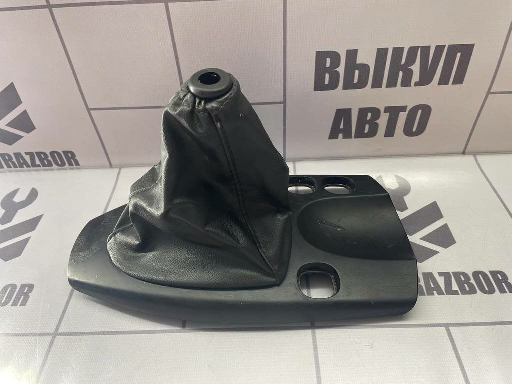 Накладка декоративная Ford Focus 1 1998-2004