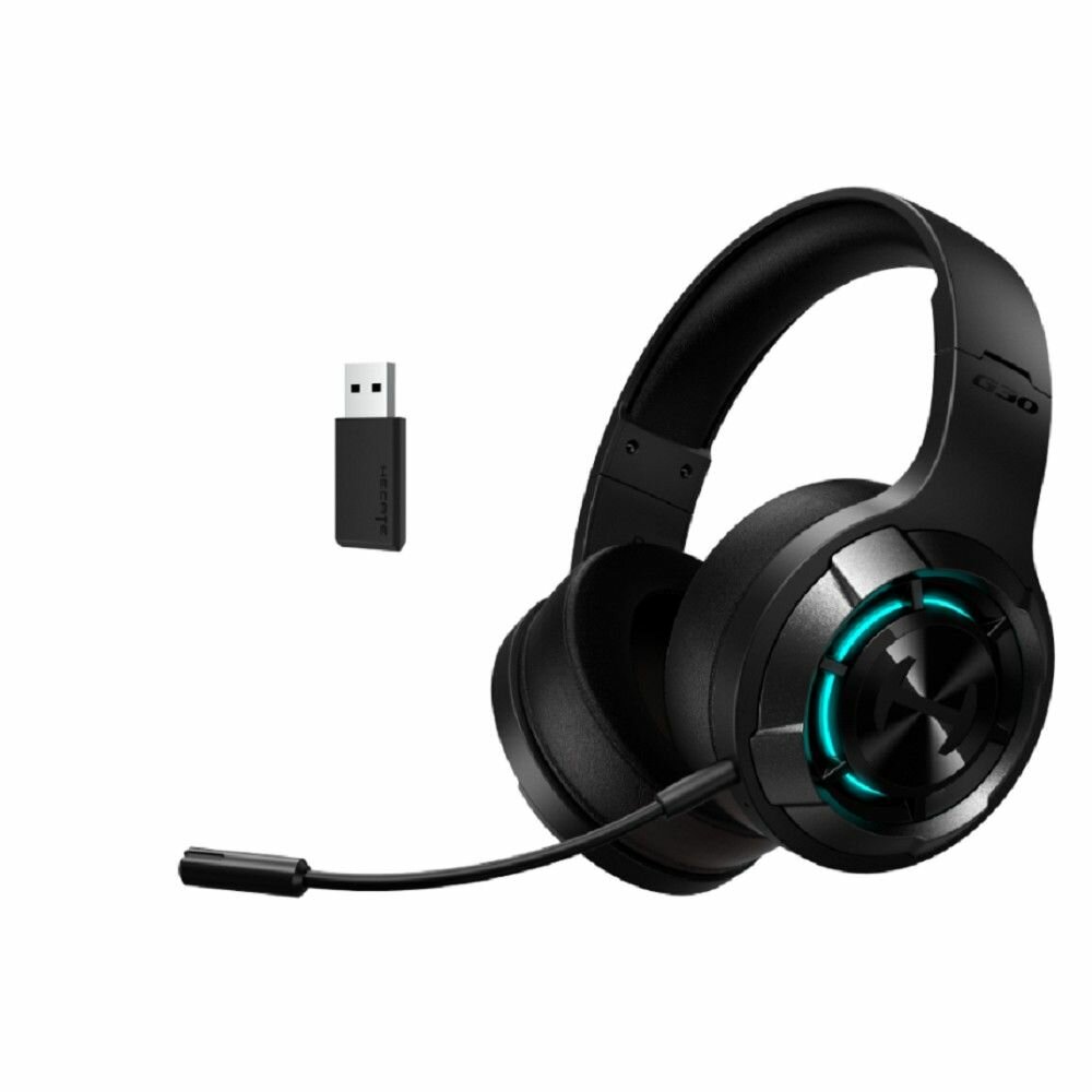 Edifier Наушники G30S Black