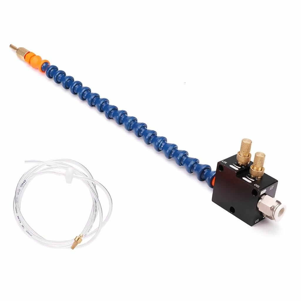 Набор инструментов-Насадка для трубы подачи охлаждающей воды для станка-без основания