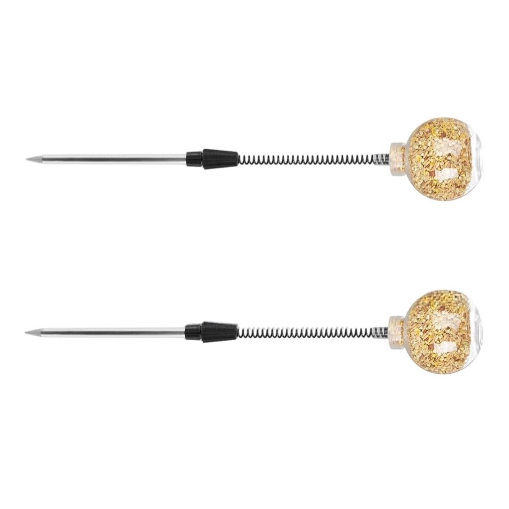 Игрушка для медленной подачи курицы с пружиной для облегчения скуки и развлечения птицы