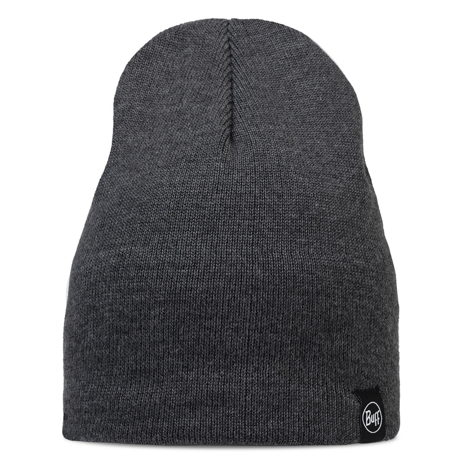 Шапка Knitted & fleece band hat lilon short для взрослых и детей