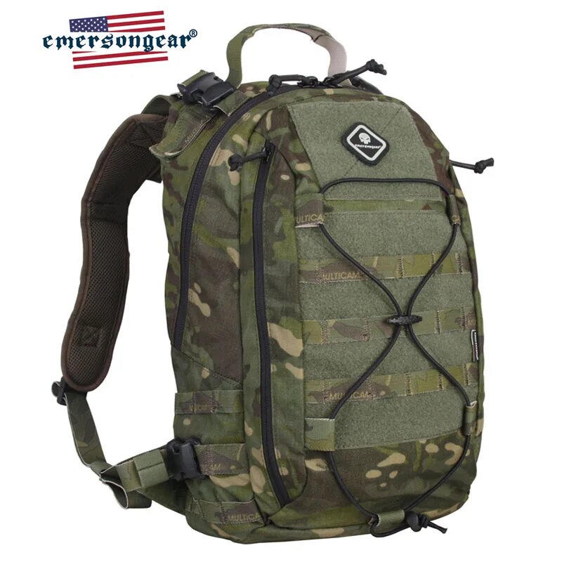 Emersongear тактический рюкзак 18 л MCTP
