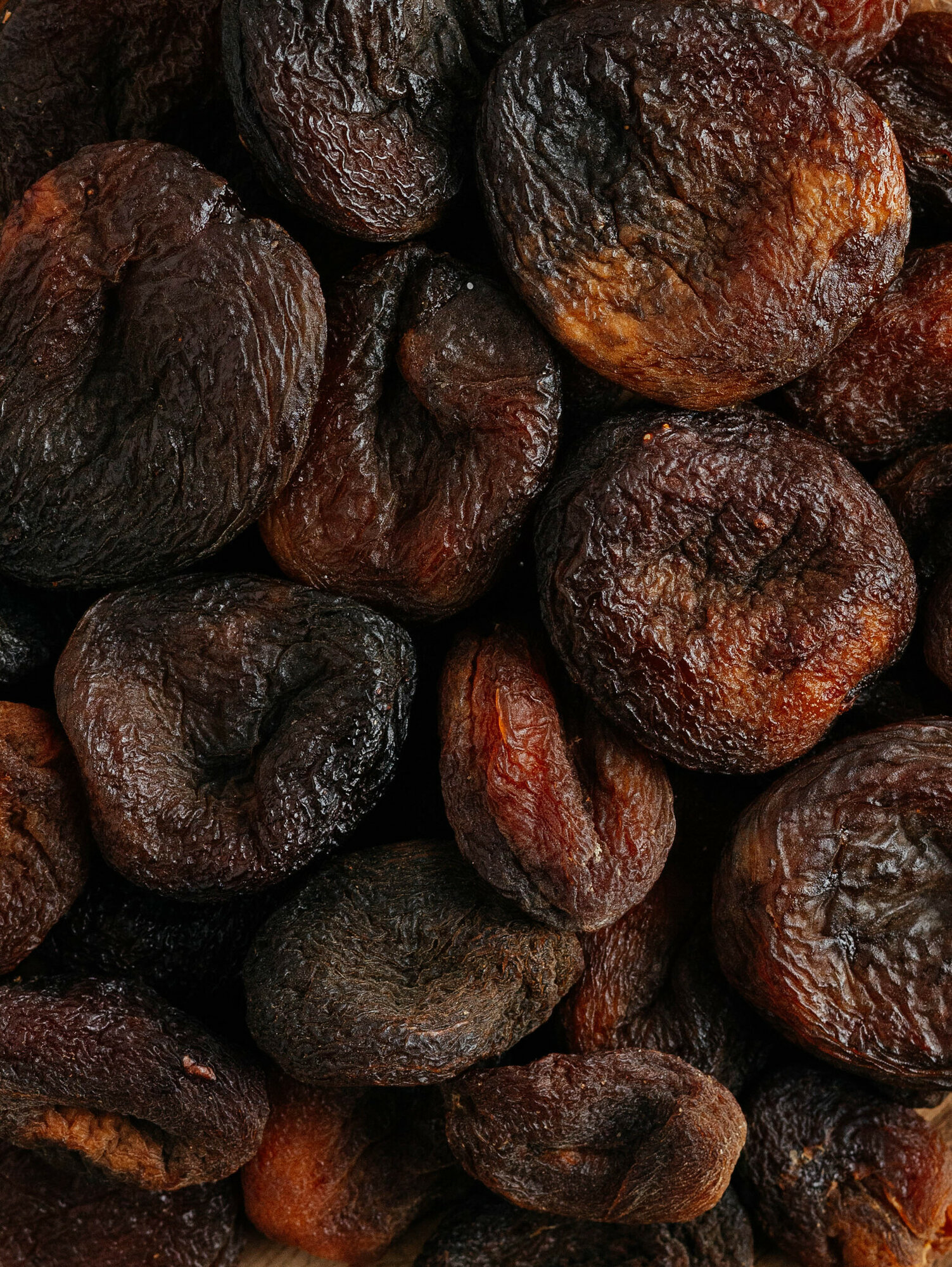 Курага ecoapple, без обработки маслами и диоксидом серы, большая пачка 600 г