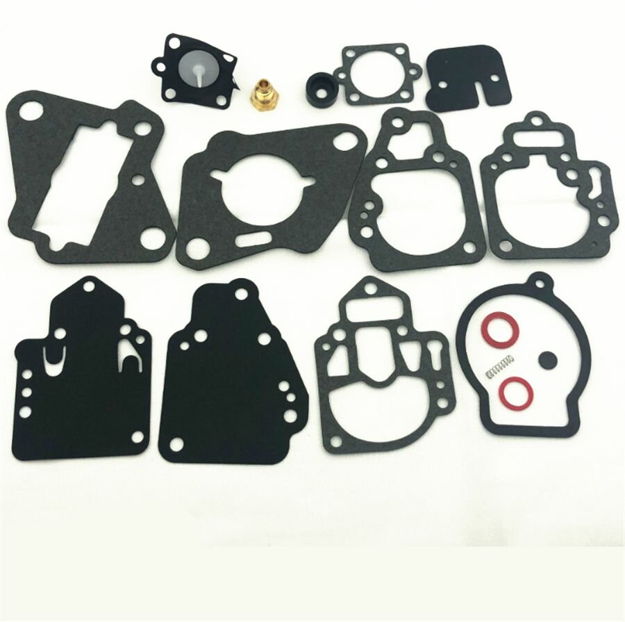 Комплект Прокладок Карбюратора Mariner 6-25Hp 2Cyl 1395-97611