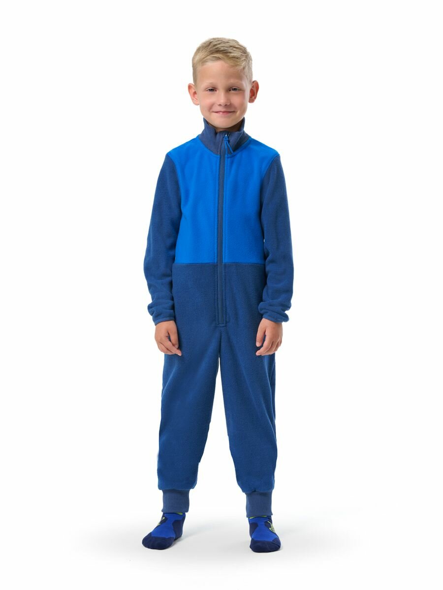 Комбинезон-трансформер