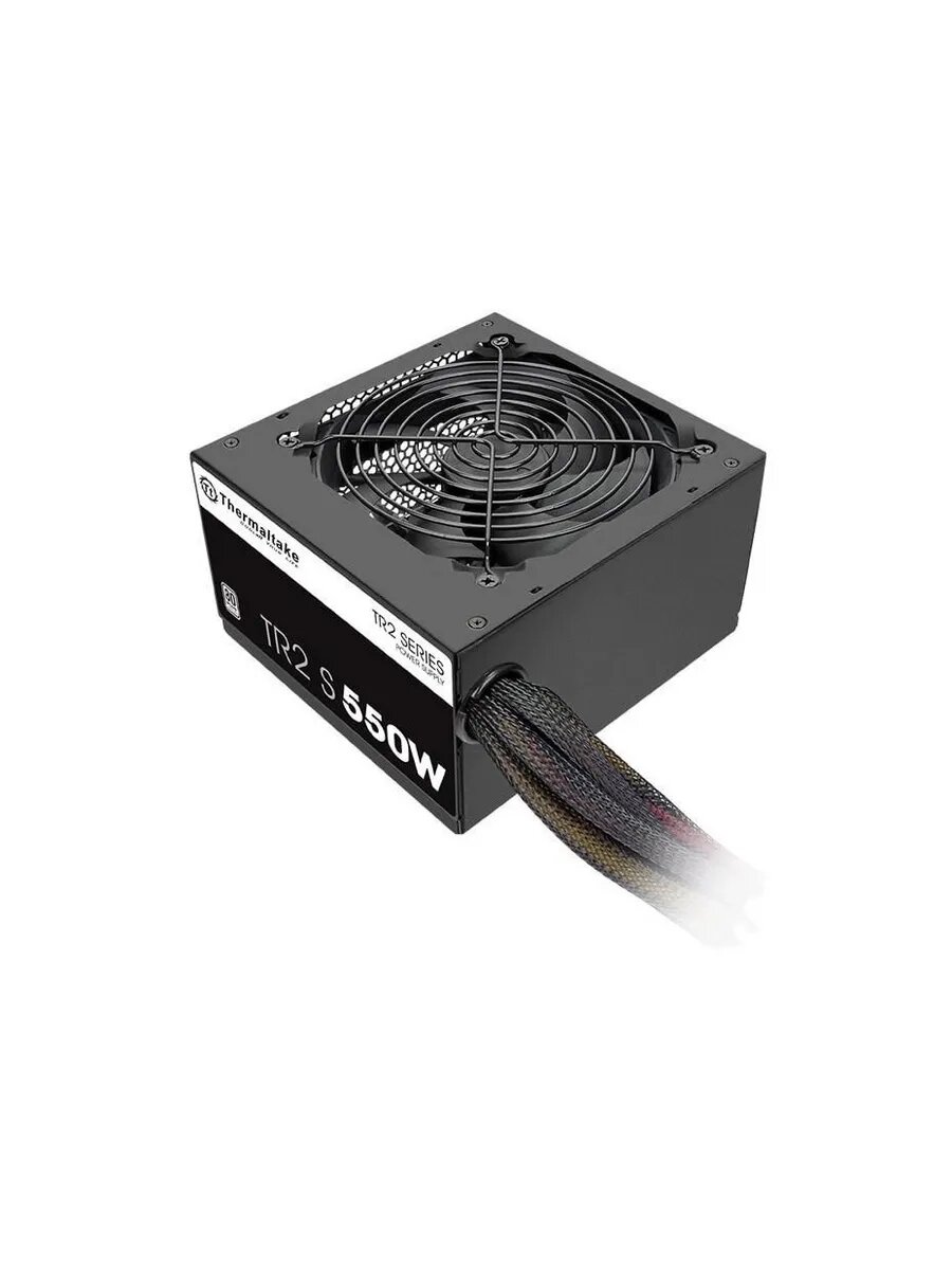 Блок питания ATX 550W TR2 S V2 80 PLUS WHITE