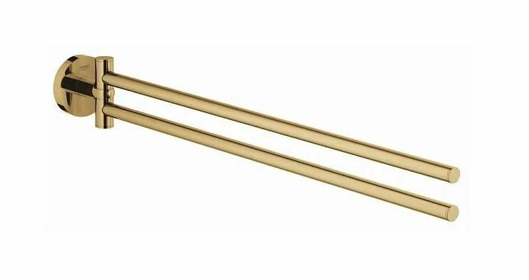 Держатель для полотенца Grohe 40371GL1