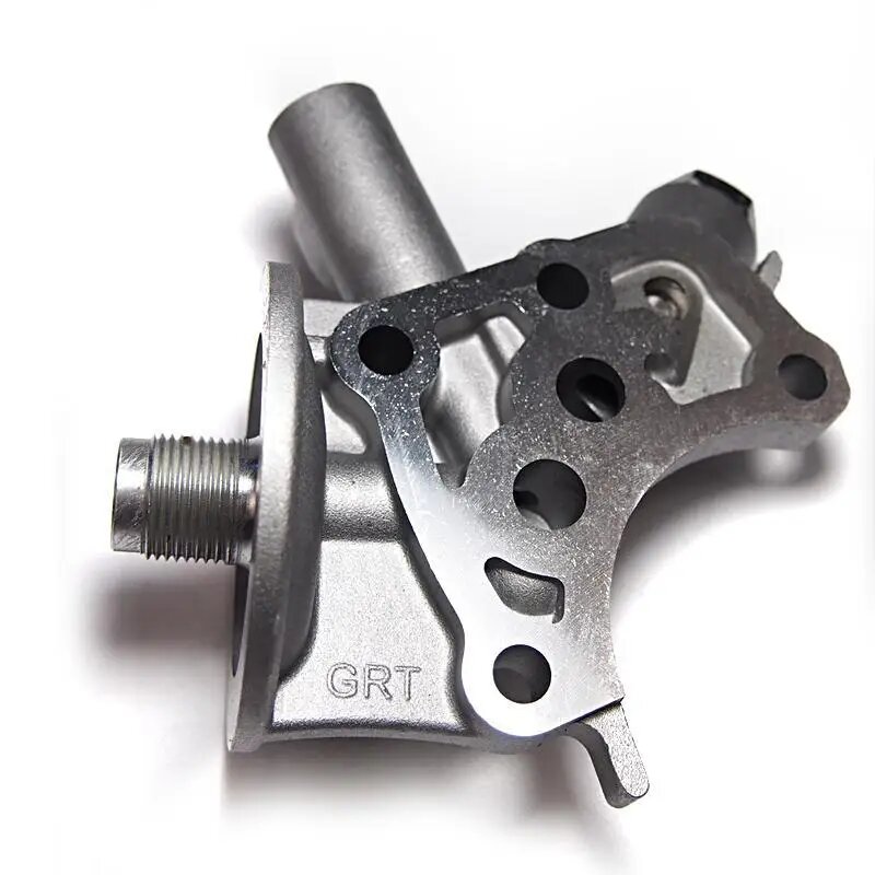 Базовый кронштейн масляного фильтра для GREAT WALL HOVER HAVAL WINGLE 4G63 4G64 4G69 H5 4G63T H5 4G63T