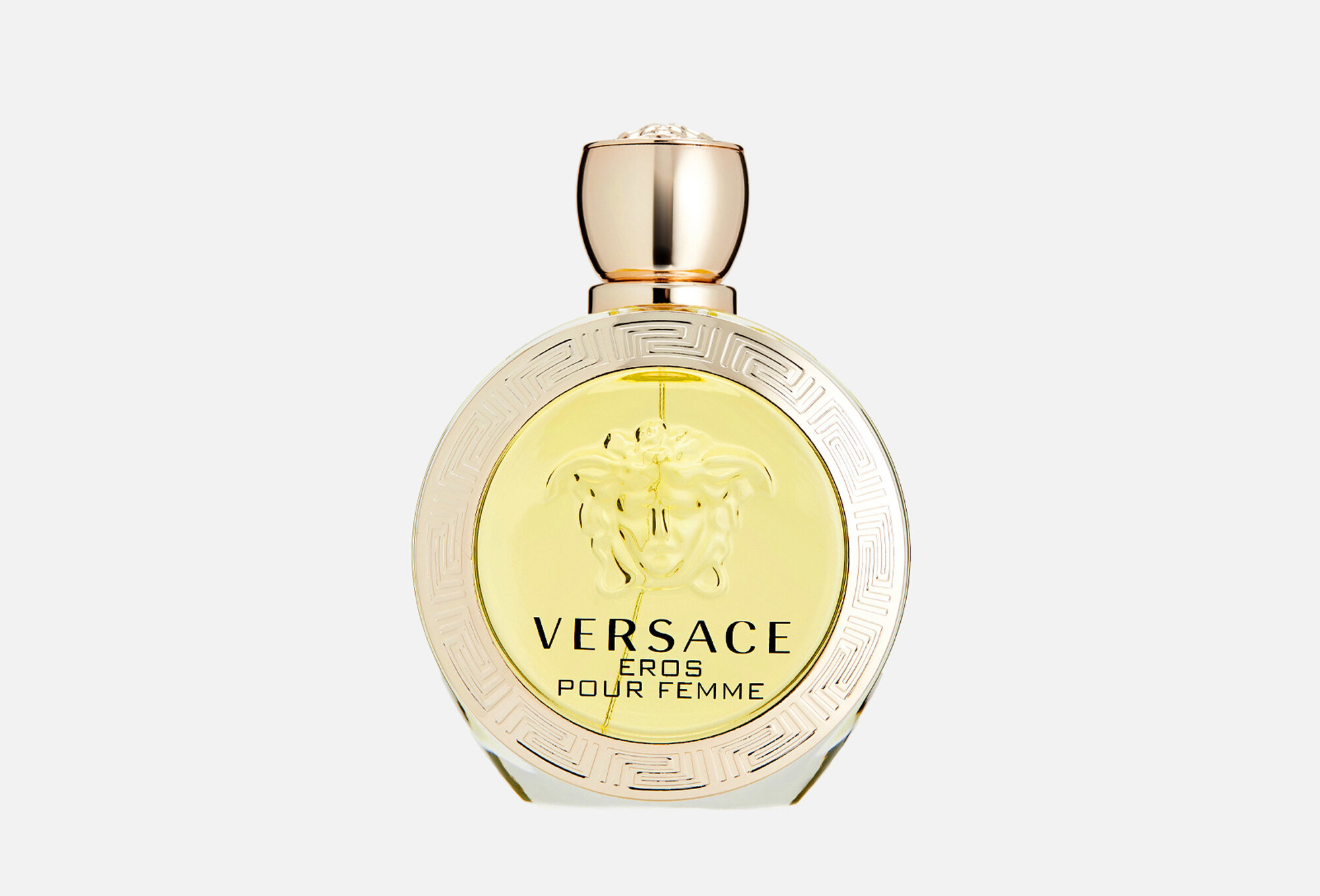 Туалетная вода VERSACE Eros Pour Femme 100 мл