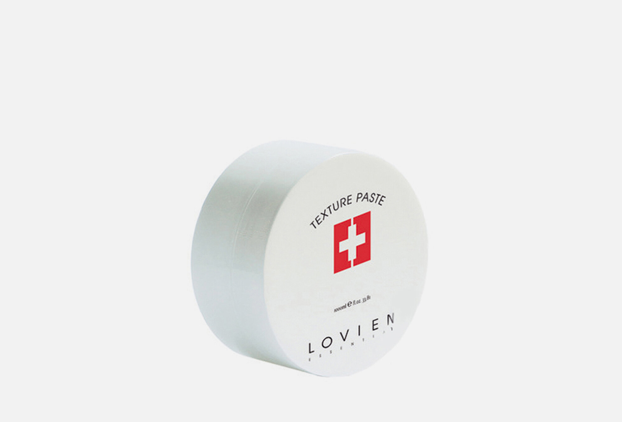 Паста для моделирования с матовым эффектом для выделения прядей LOVIEN Texture Paste 100 мл