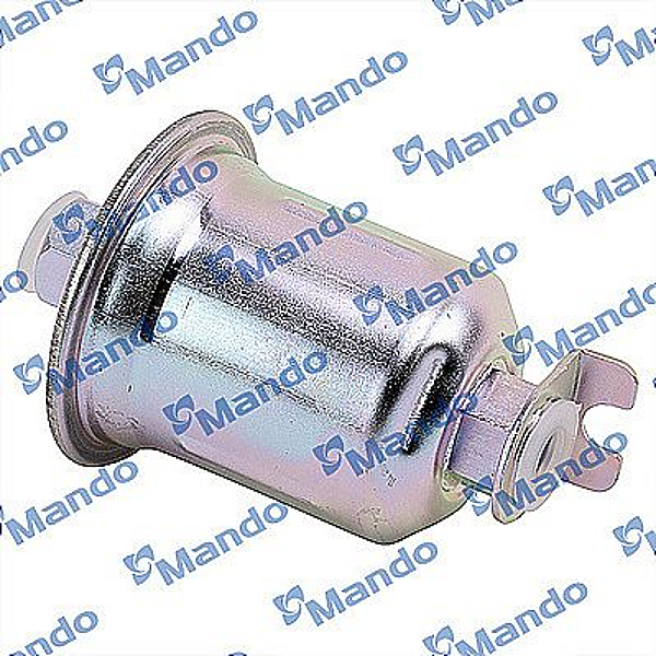 MANDO EFF00017T (MFF178 / MR204132) фильтр топливный\ Mitsubishi (Мицубиси) Colt (Кольт) / Lancer (Лансер) / Space star
