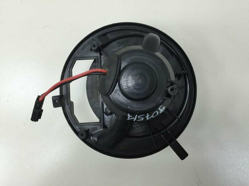 Моторчик отопителя Volkswagen Golf 6 5K 2009-2013