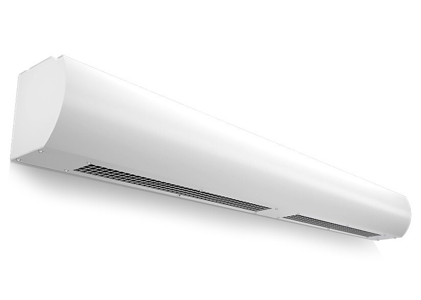 Тепловая завеса электрическая Тепломаш Оптима 100 Е КЭВ-8П1064Е