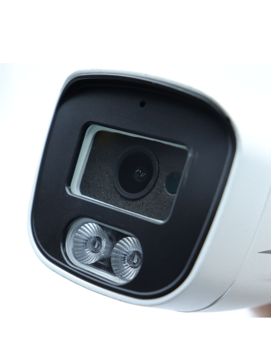 Видеокамера ST Space Technology ST-2201, AHD, CVI, TVI, CVBS, 1920x1080, ИК подсветка