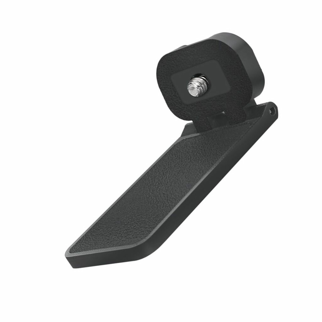 Гибкий магнитный кронштейн для камеры с регулировкой позиционирования