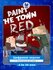 Игра Paint the Town Red для PS4 PS5, цифровая версия, без диска