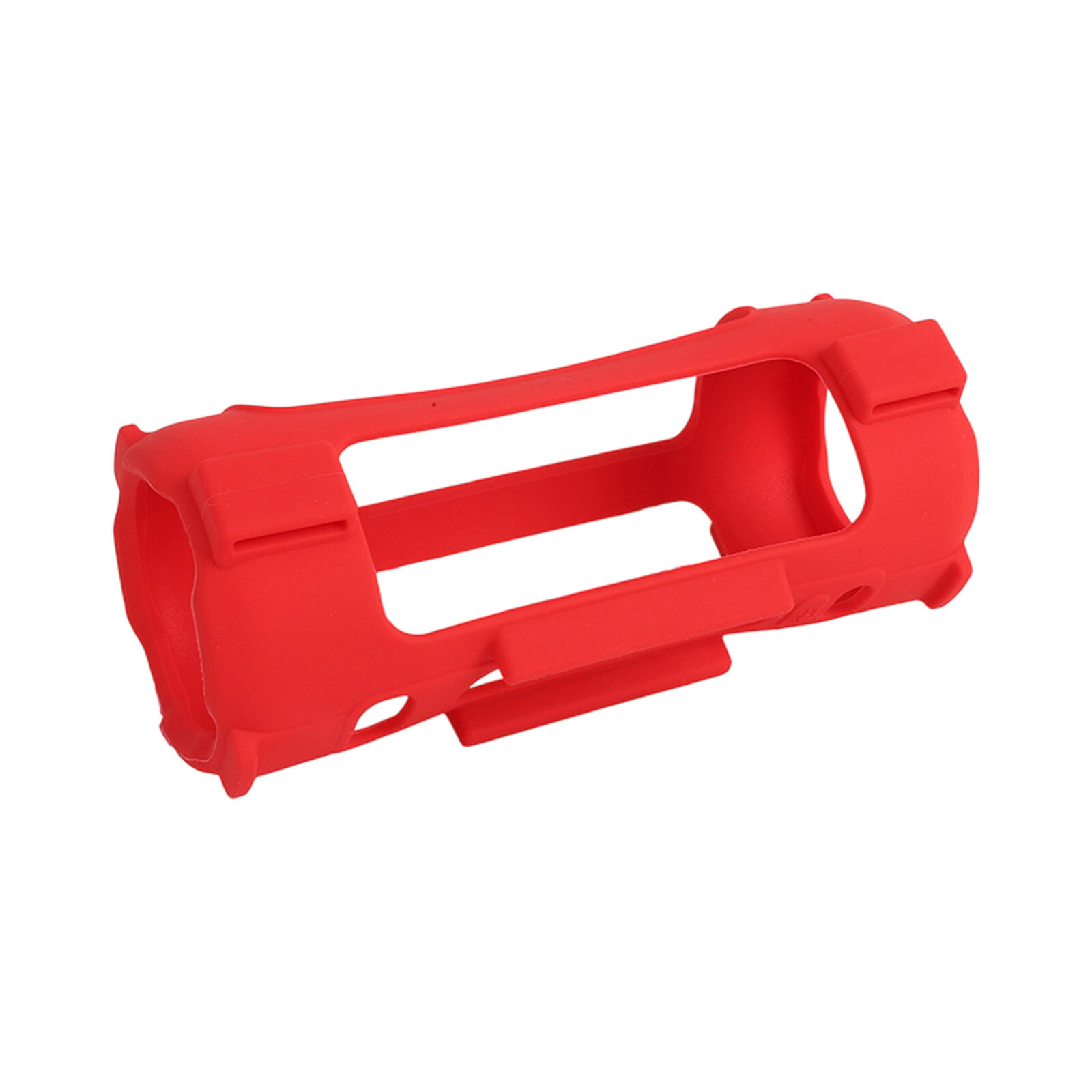 Силиконовый защитный чехол для портативной акустики с быстрым съемом