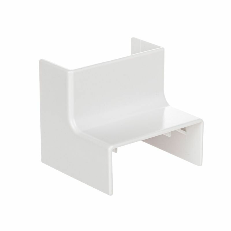 Угол внутренний для кабель-канала 50х20 AIM DKC 00655