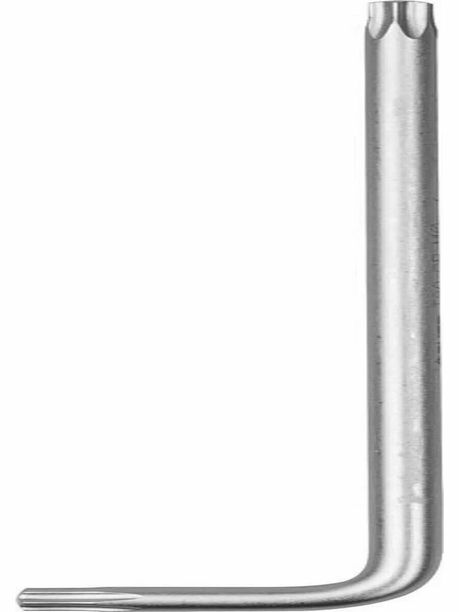 Torx 20, длинный имбусовый ключ