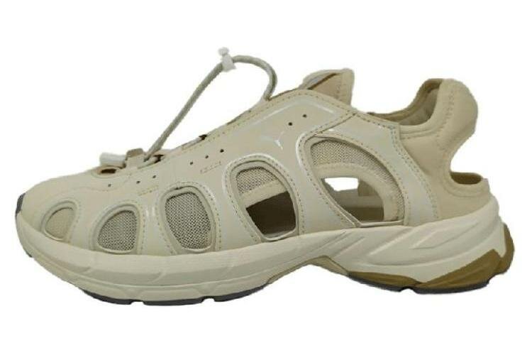 Сандалии унисекс PUMA Velo Sandal snow, 42 EU