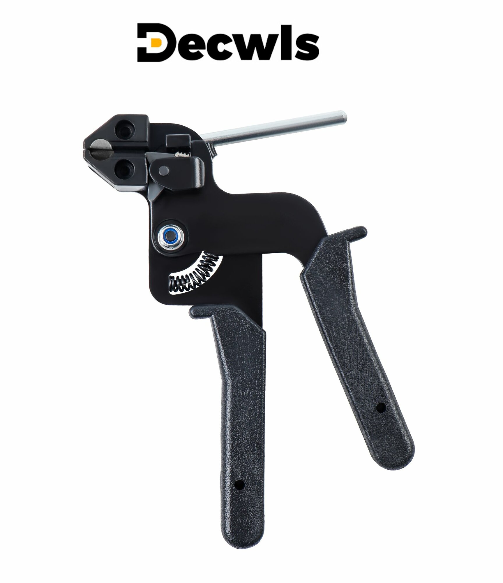 Инструмент для монтажа стяжек