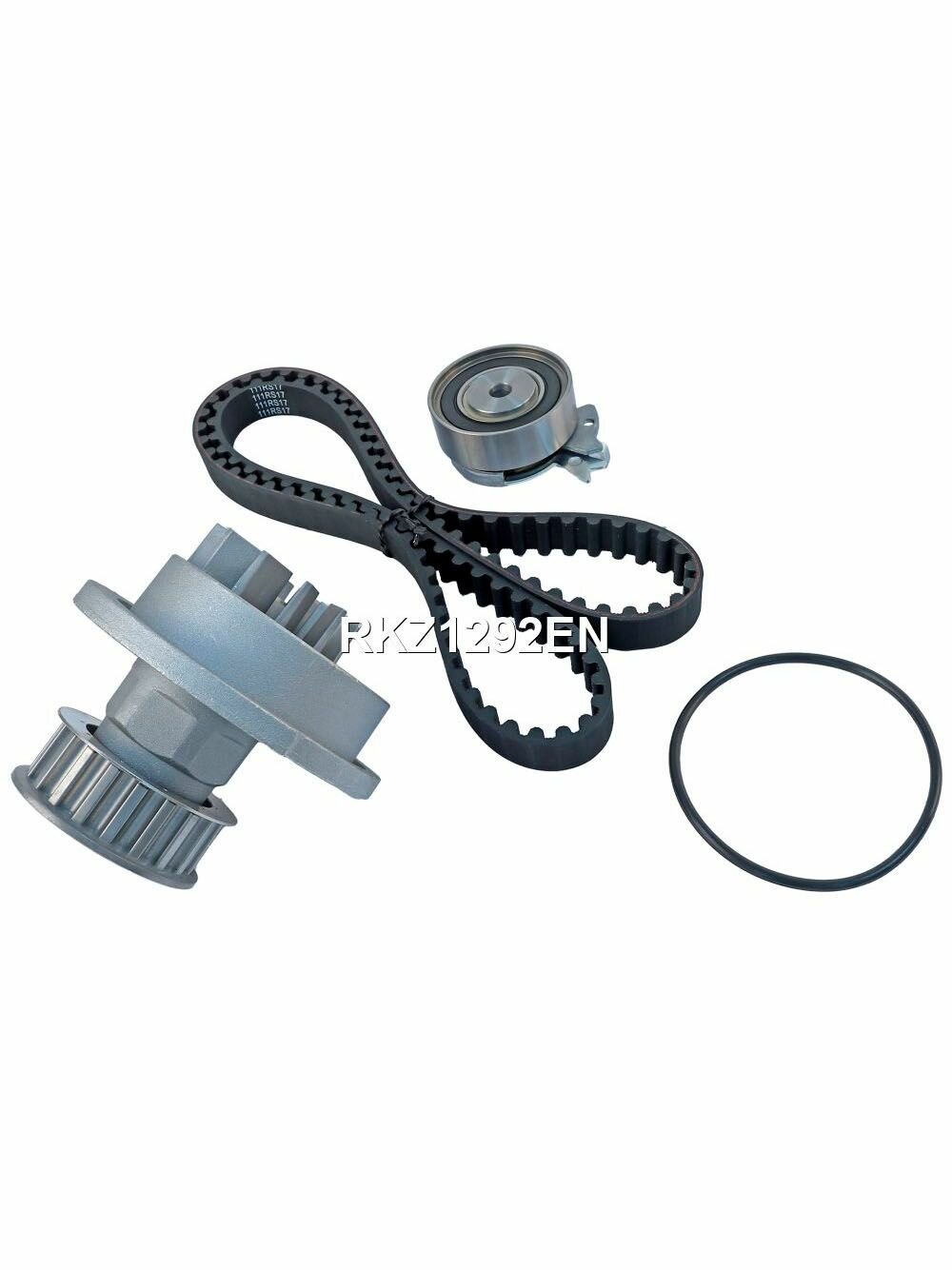 Ремкомплект ГРМ с водяным насосом Chevrolet Aveo Lacetti Lanos Daewoo Kalos Lacetti Nexia Zaz Lanos