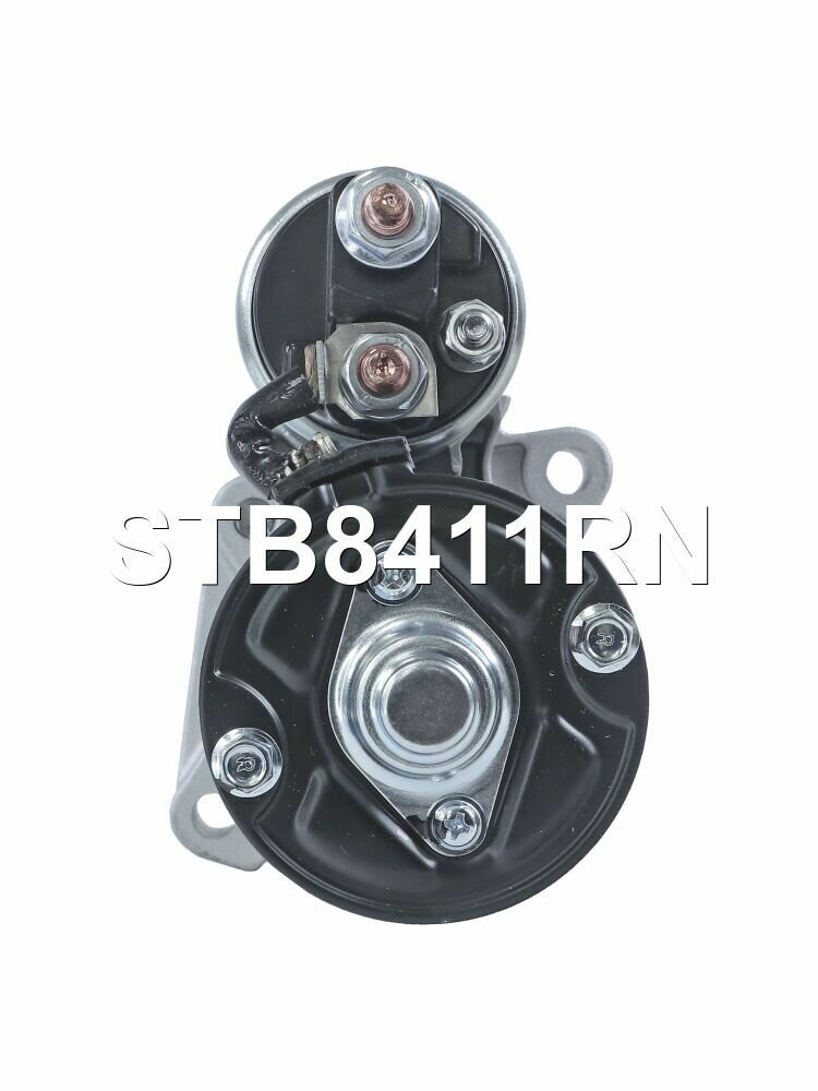 Стартер Krauf STB8411RN для VOLVO S60 S80 V60 V70 XC60 XC70 — фото 1
