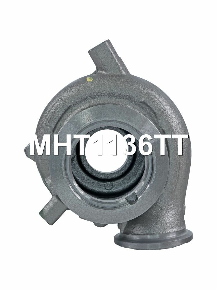 Корпус турбины (турбокомпрессора) Krauf MHT1136TT
