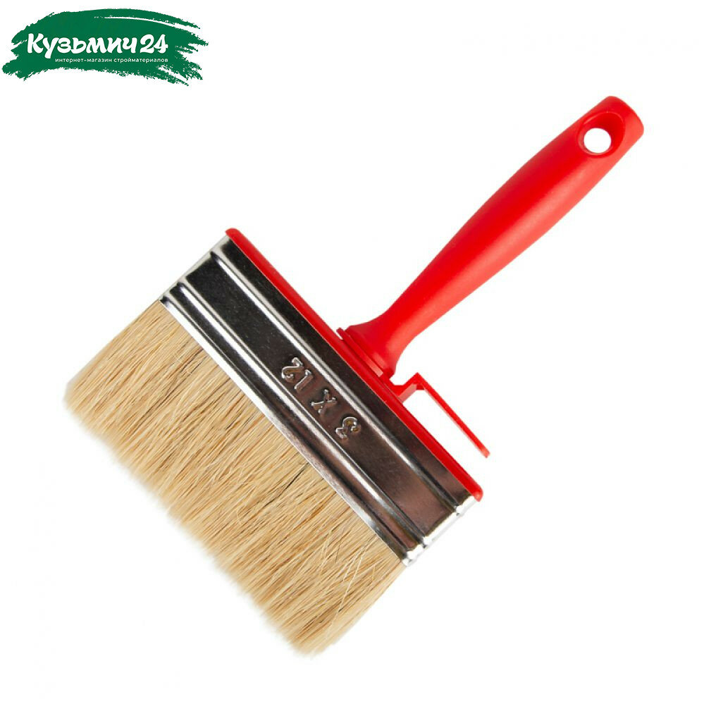 Макловица 30х120 мм кедр 23399