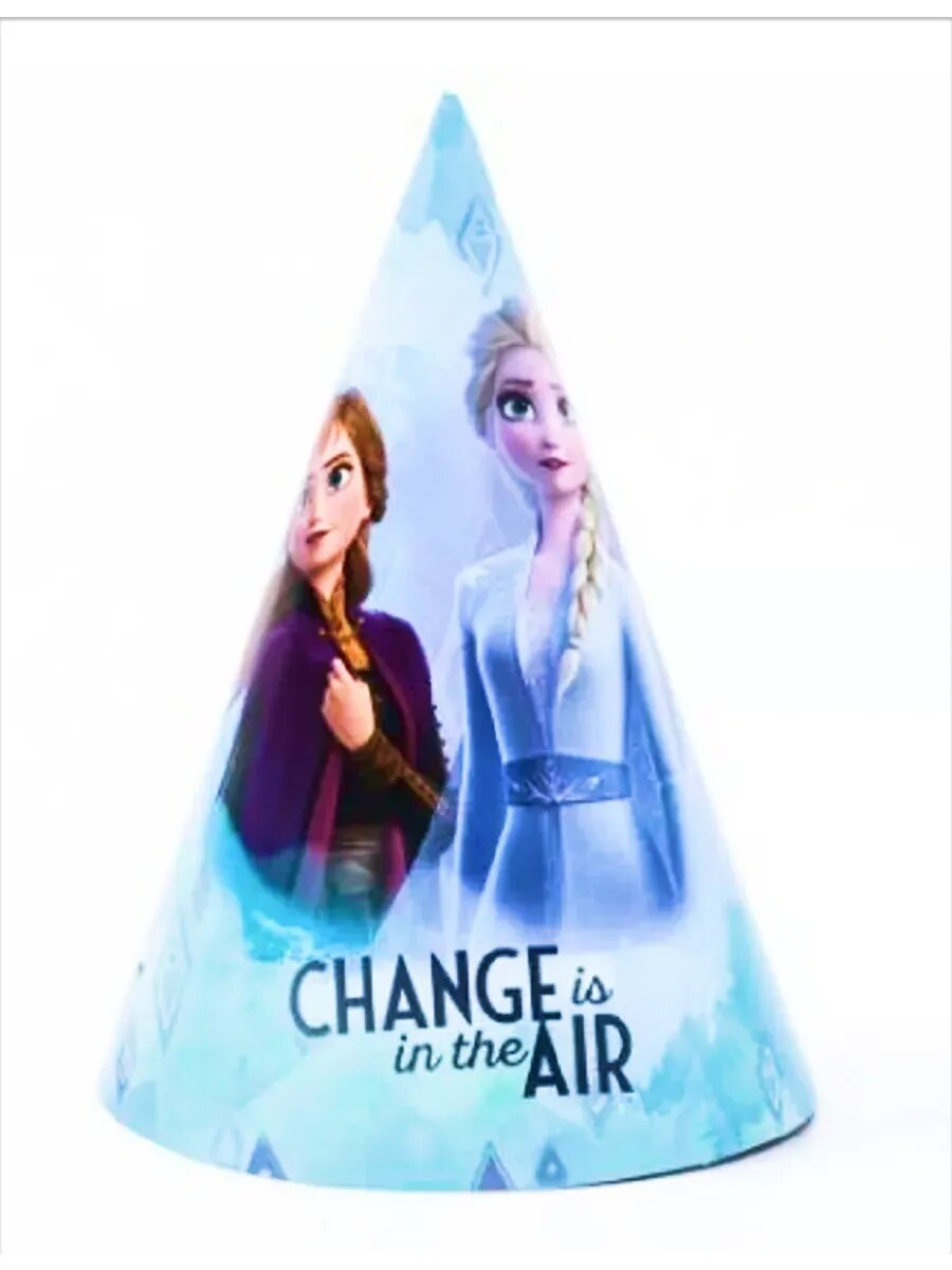 Набор для праздника Frozen