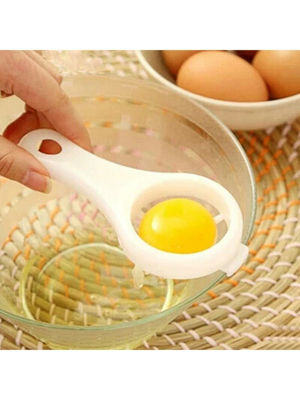 Разделитель сепаратор желтка для яиц
