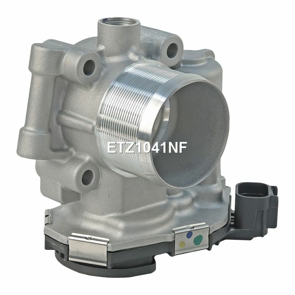 Дроссельная заслонка, для Шевроле Авео, Круз, Орландо Опель, Астра, Мокка арт ETZ1041NF