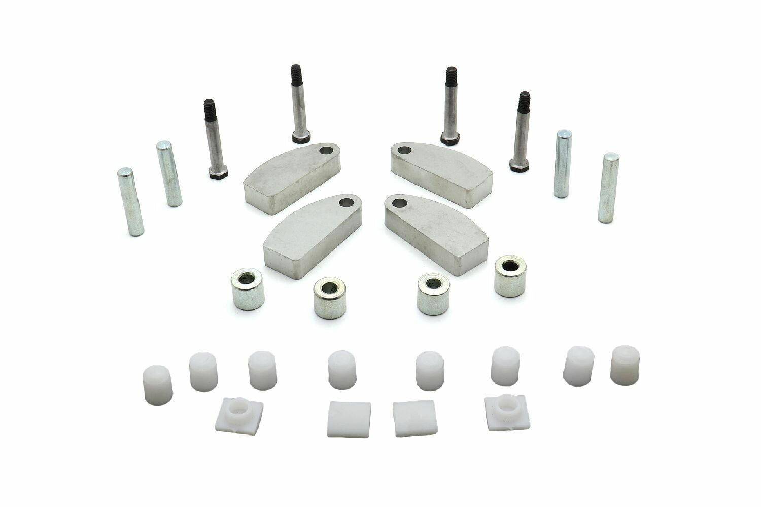 Ремкоплект вариатора Артик (полный) (Буран, мотобуксировщики)