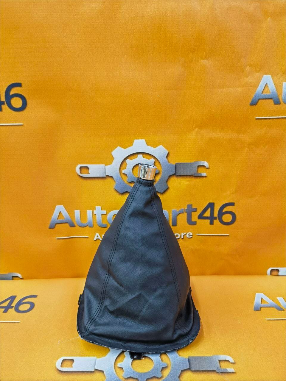 Чехол для рычага переключения передач 4х2 ховер HOVER H2 H3 H5