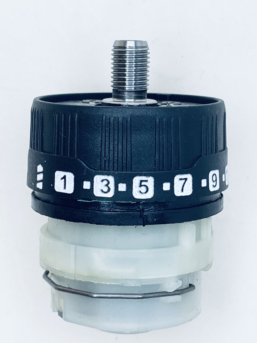 Редуктор в сборе Hammer ACD12BLC, арт. 827375 №1286