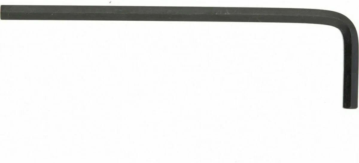 Ключ имбусовый HEX, 5 мм, сталь CrV // MATRIX ( 3 шт в упаковке)