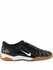 Кроссовки NIKE Total 90, размер 9.5 US, черный
