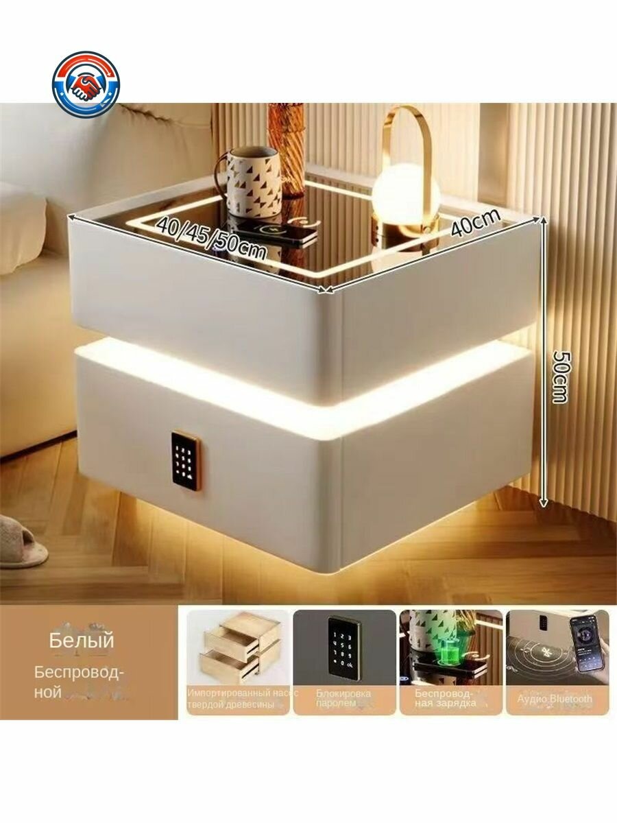 Тумба для хранения, универсальная мебель для прихожей, спальни и гостиной, практичная тумба для дома с местом для хранения и организацией