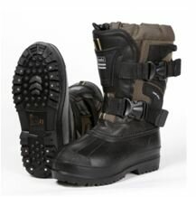 Сапоги Назия Haski-Drive (-60С) С076 с 2 застежкой размер 41-42