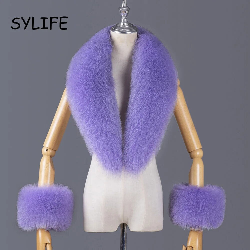 Шарф-капюшон для женщин